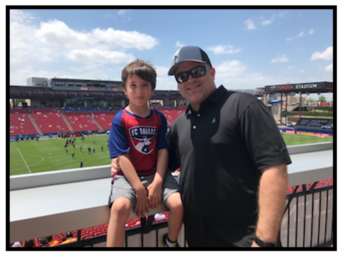 AARON REEVES NAMED VICE PRESIDENT OF SALES FOR HUGH M. CUNNINGHAM COMPANIES