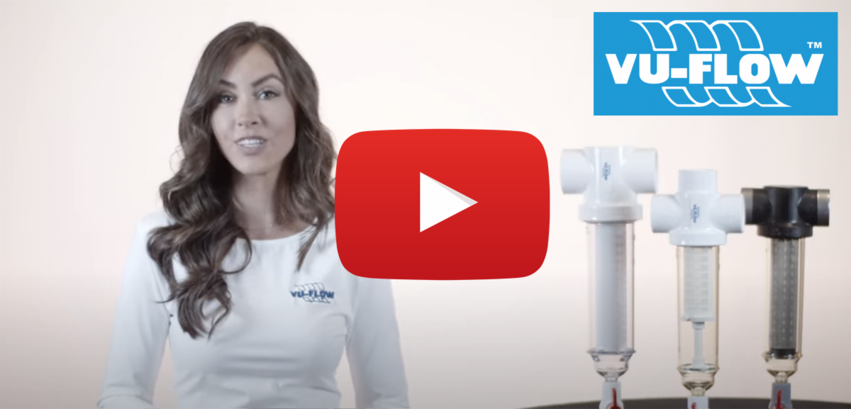 VU-FLOW Names Hugh M. Cunningham Companies' (HMC) as the Exclusive ...