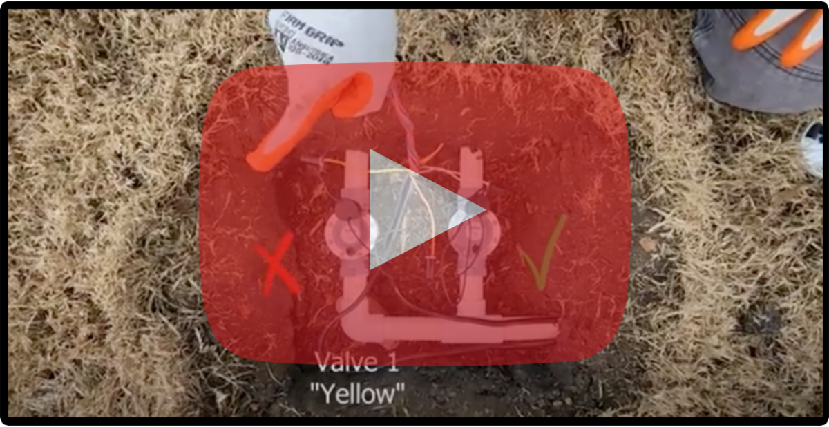 NEW! BigGuy IrrigationProducts