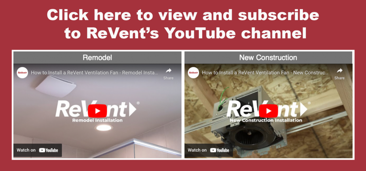 HMC to Represent ReVent Ventilation Fans in Texas, Oklahoma, New Mexico ...