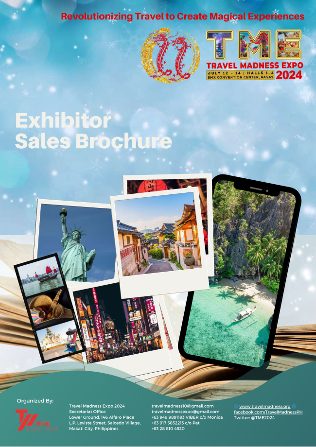 TME 2024 Registration is Open!