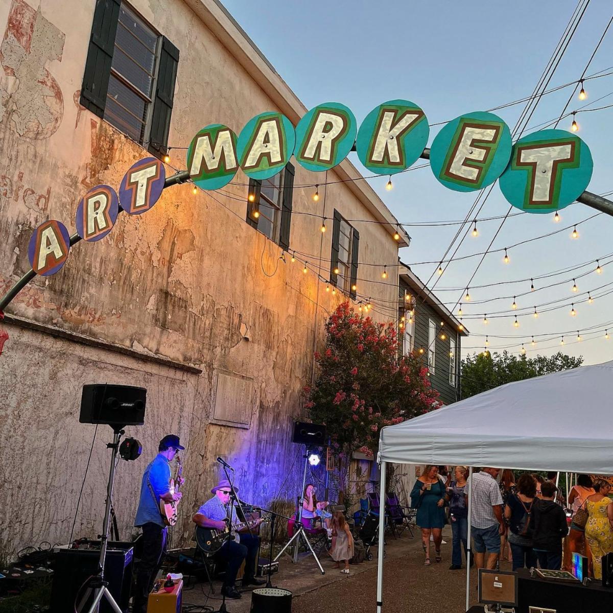 Your ultimate Louisiana Northshore summer bucket list