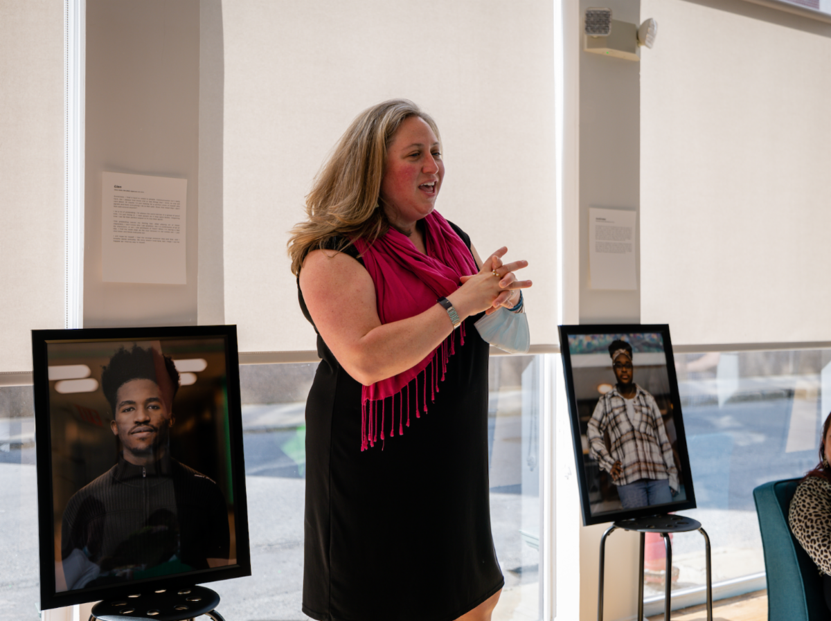 A Conversation with Narin Sinuon