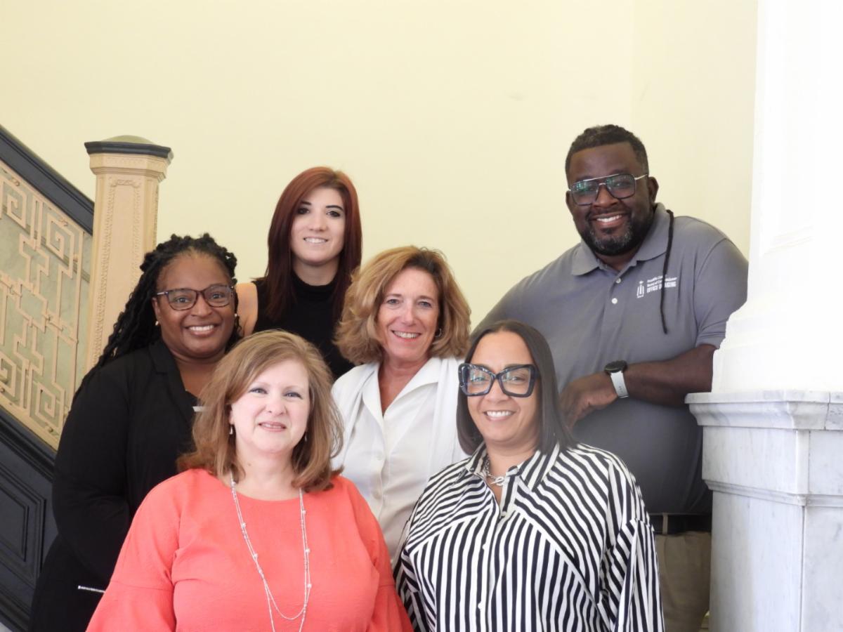 Request for Speakers