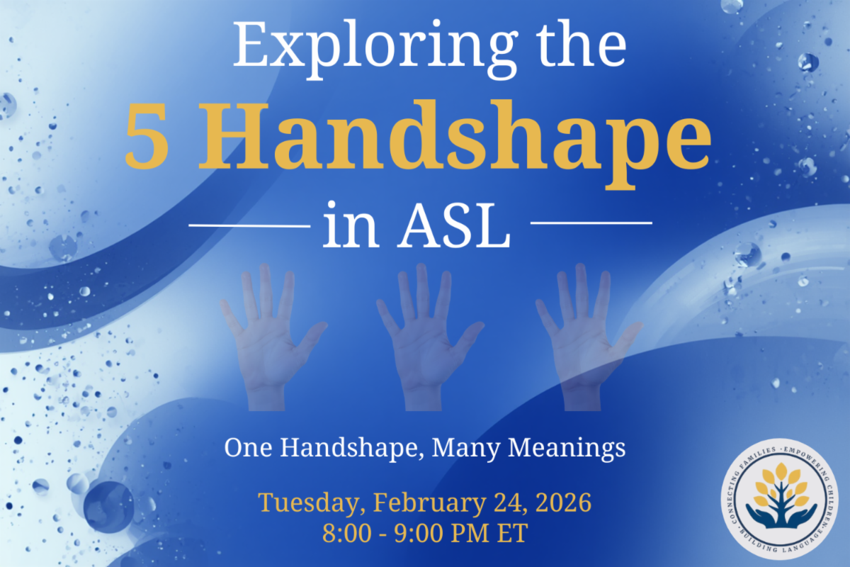 Exciting Events from ASL Up Network
