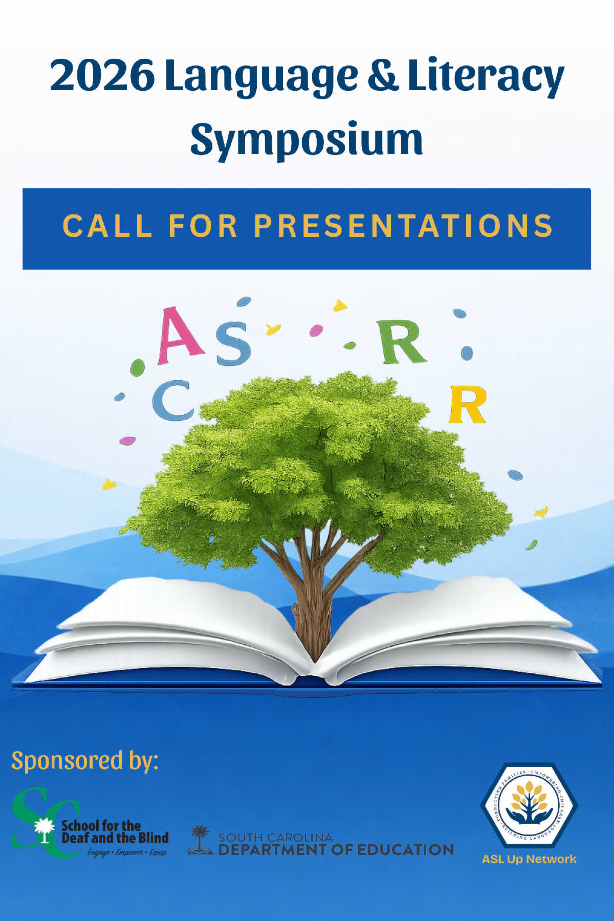 Exciting Events from ASL Up Network