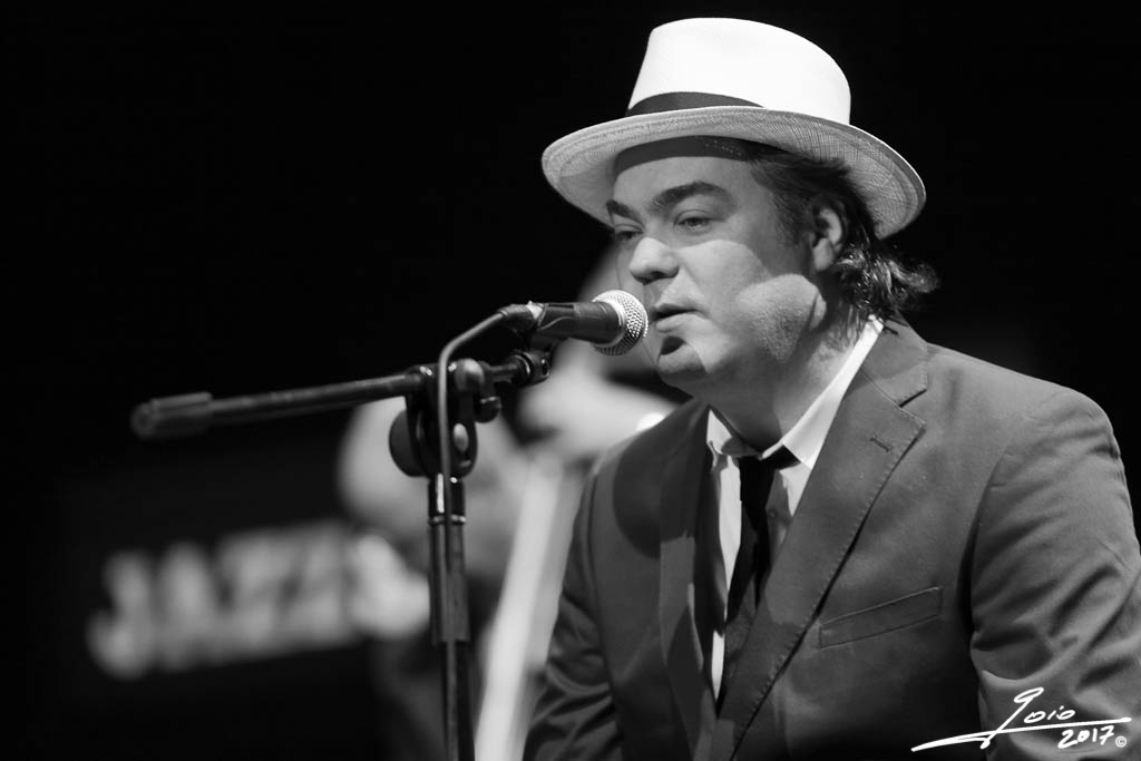 Brazilian Superstar Seu Jorge & Daniel Jobim Pay Tribute to the Music ...