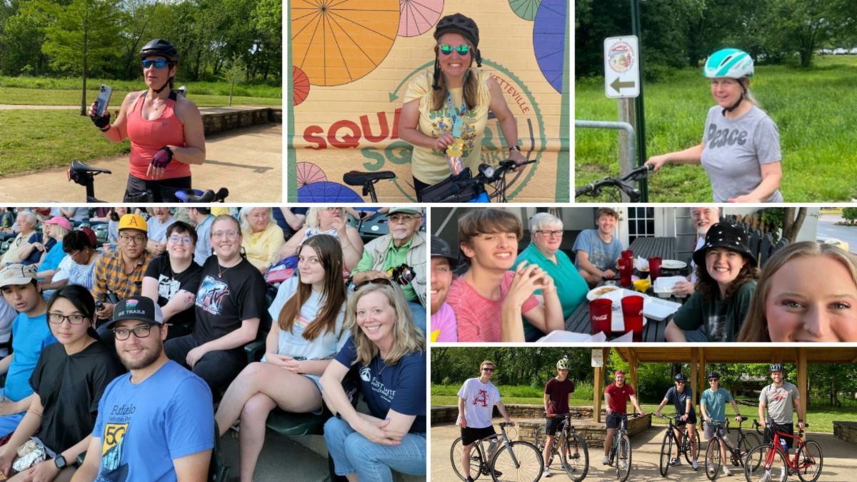 United Campus Ministry at the U of A News