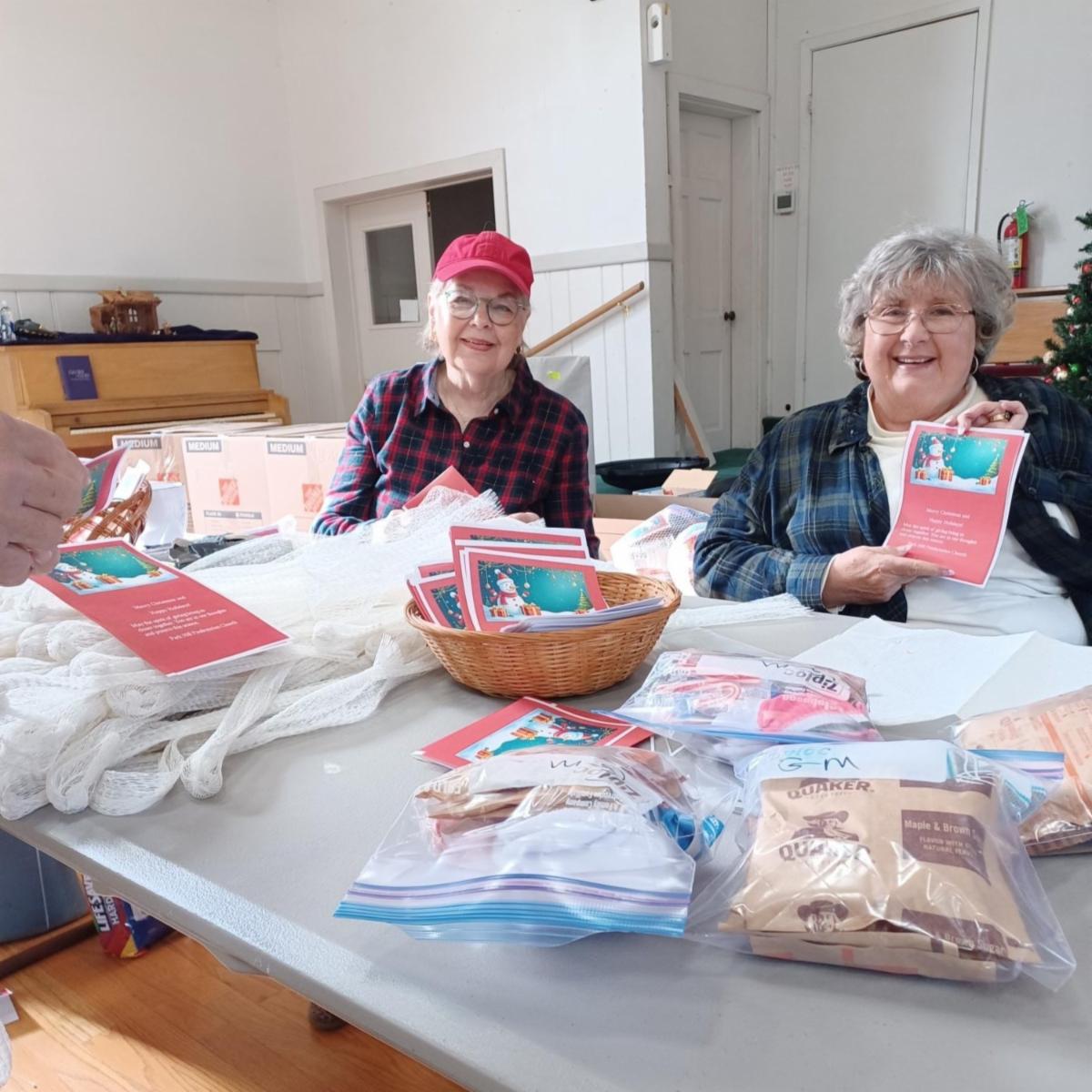 🎉Don't Miss Out on Presbytery News!