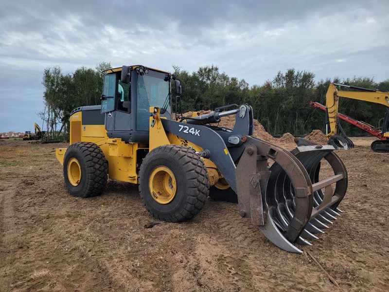 Year End Buying! - LET'S MAKE A DEAL! - Heavy Equipment Sales! - HAPPY ...