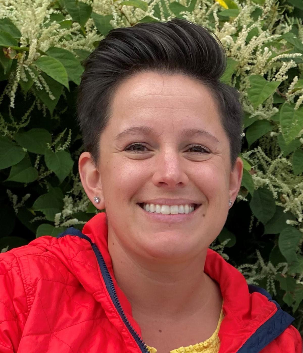 Welcoming Ashlee Lowery as Service Manager