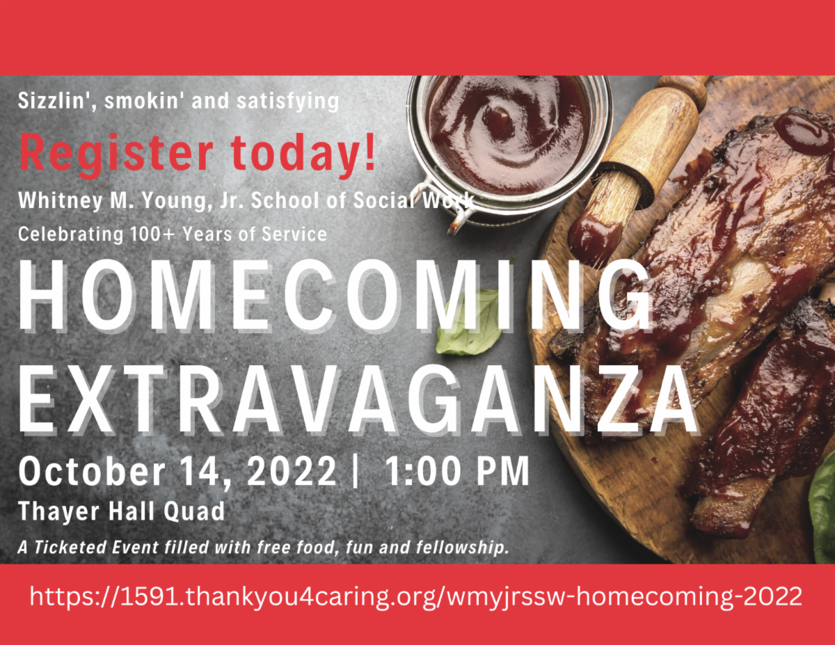WMYJRSSW Homecoming Extravaganza | October 14, 2022 😁