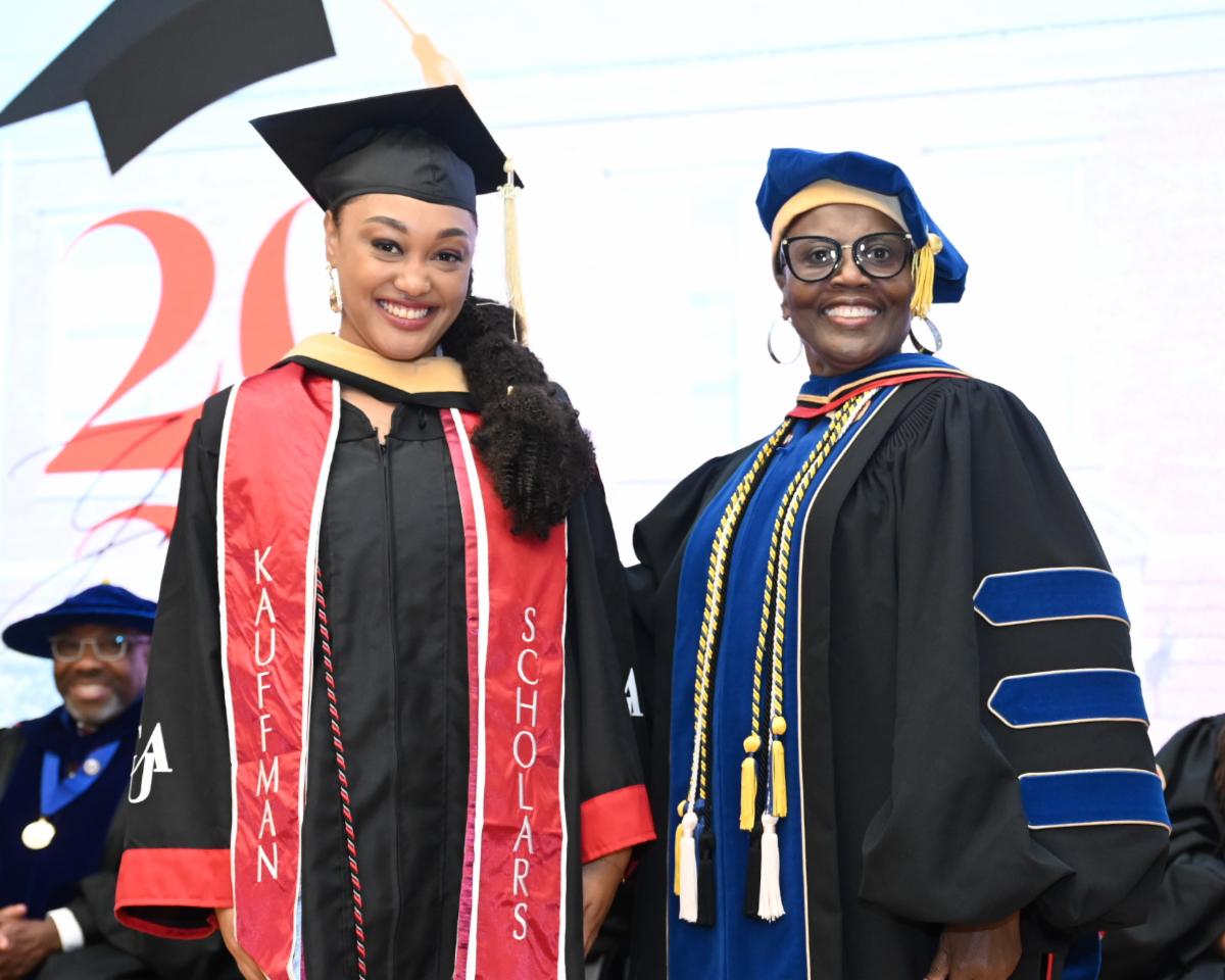 News from Whitney M. Young, Jr. School of Social Work