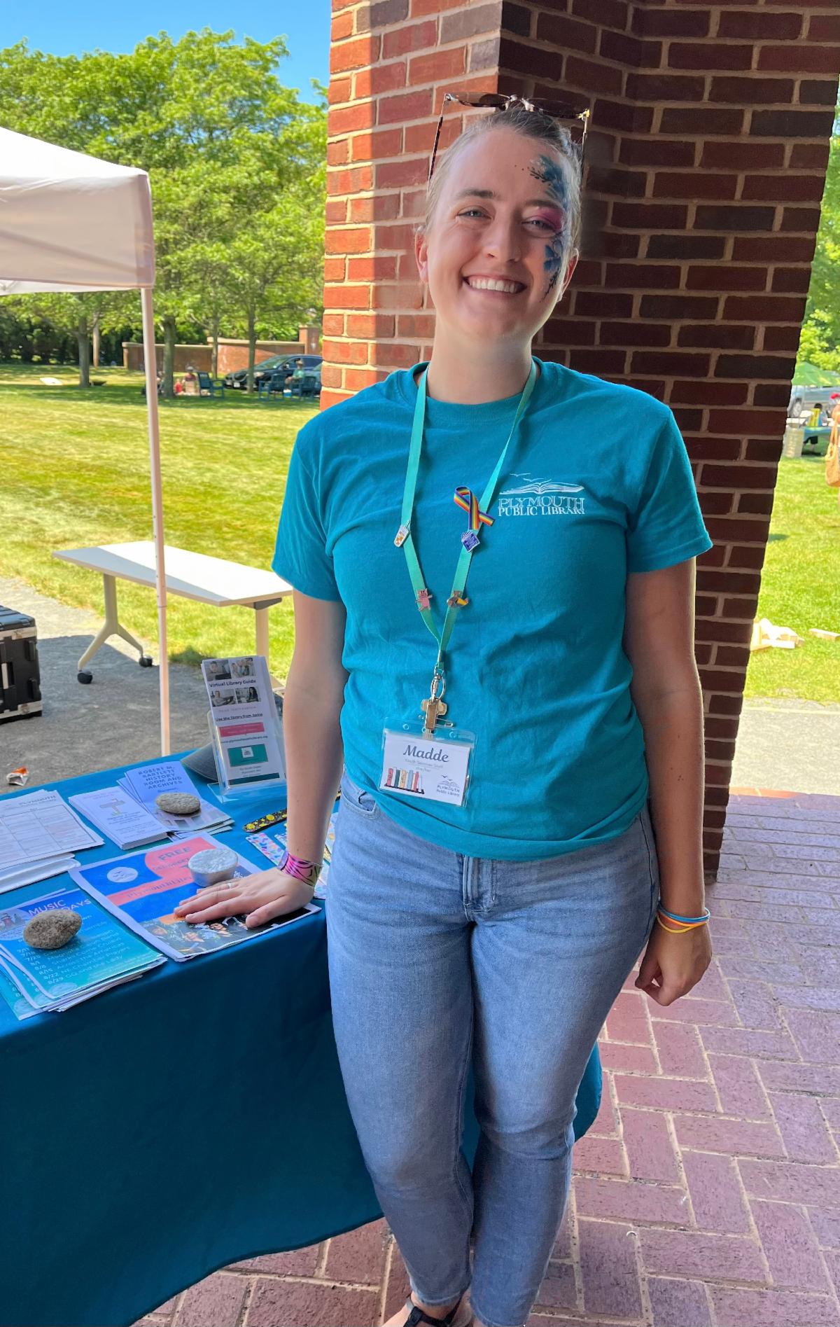 Plymouth Farmers Market Vendor Highlights