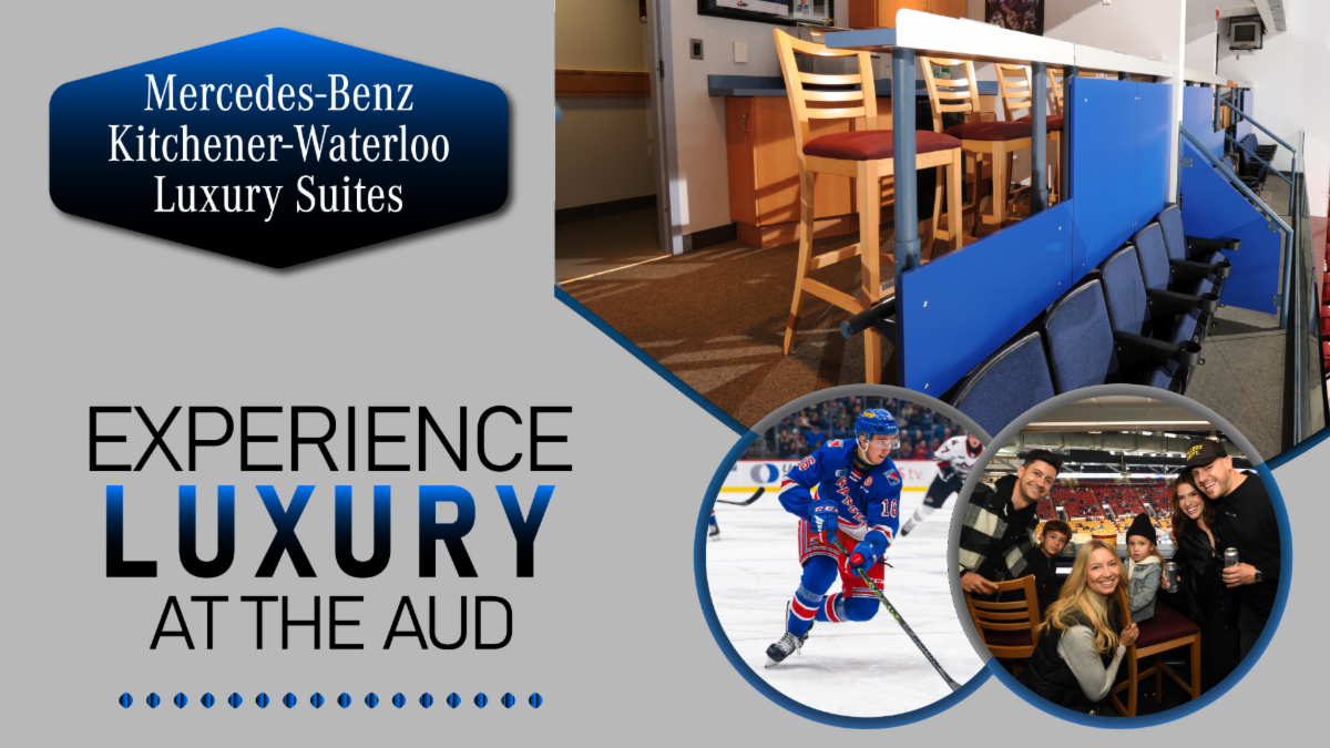 Know Before You Go: Kitchener Rangers vs Mississauga Steelheads