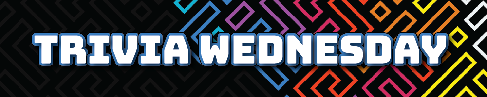 Trvia Wednesday