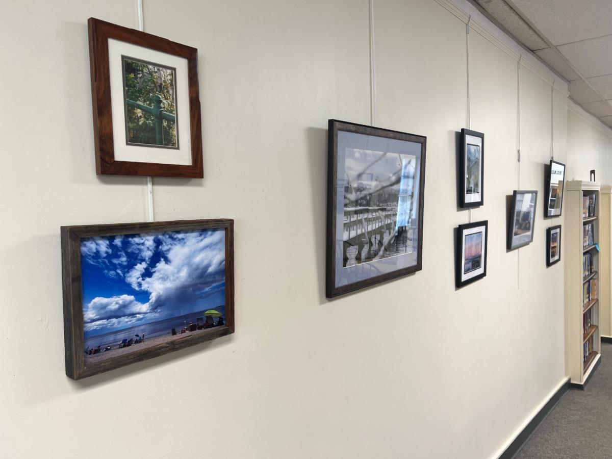 Dyer Library/Saco Museum November 2023 Newsletter