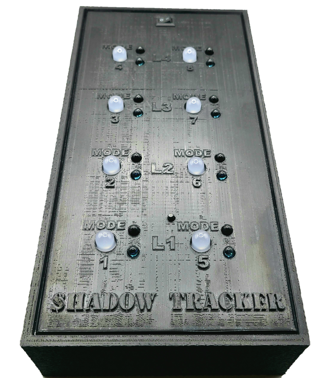 The Original ShadowTracker is Back