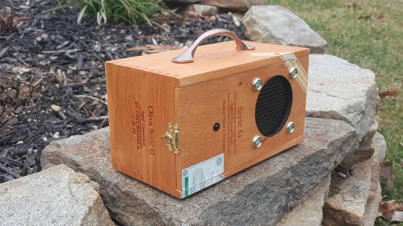 Get More From Your Ghost Box