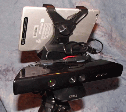 $35 OFF The Deluxe Kinect SLS Cameras