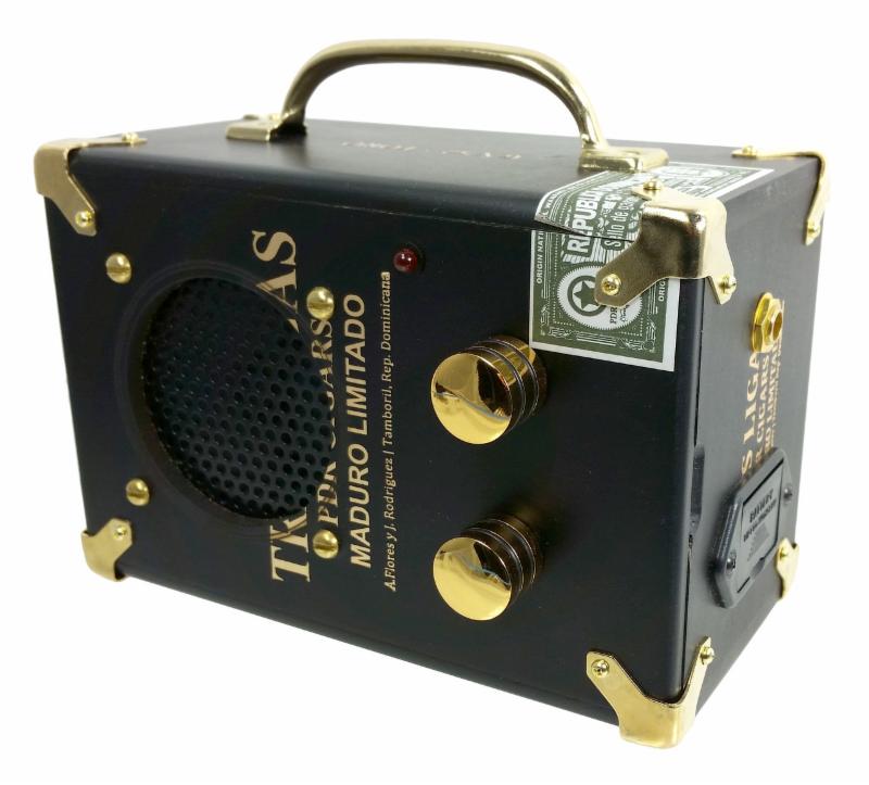 Get More From Your Ghost Box