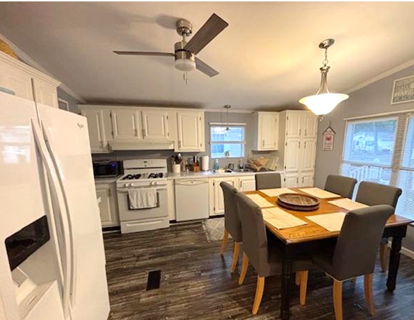 Reduced Price for this 3-Bedroom Home in West Bay Park, Lewes, DE