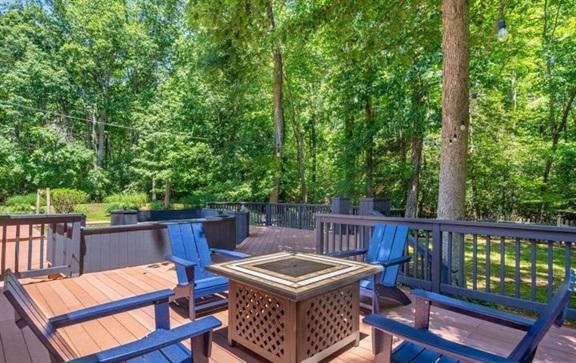 Secluded, Stylish, and Set on 3 Acres - This One Has It All