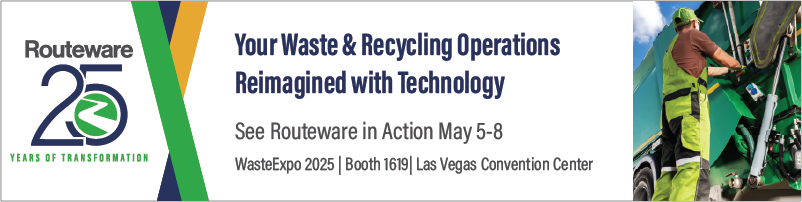 News: Avon Opens Colorado’s First Municipal Styrofoam Recycling Center