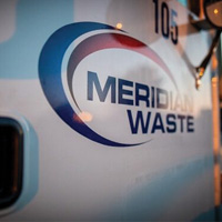 News: Meridian Waste Acquires Patterson TnWaste Hauling