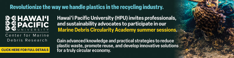 News: Avon Opens Colorado’s First Municipal Styrofoam Recycling Center