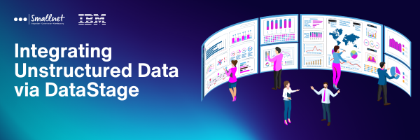 Catch Up on The Latest Iterations of IBM’s Data Integration Portfolio