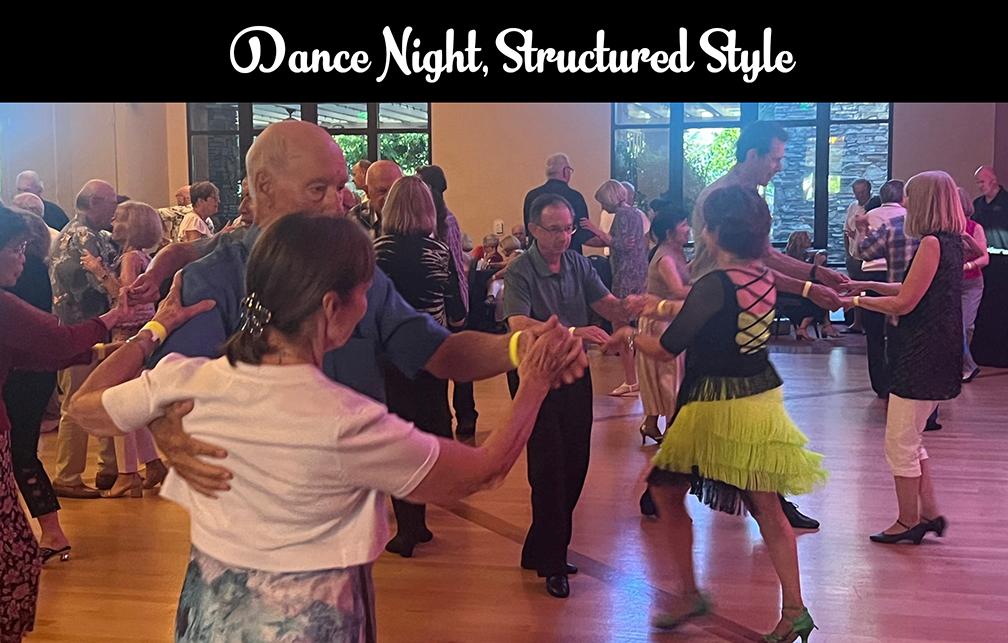 Upcoming Entertainment, Classes, and Trips!