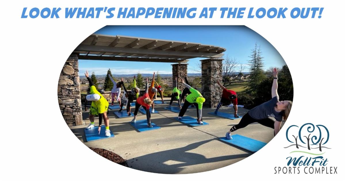 OC Fitness Renovation Updates