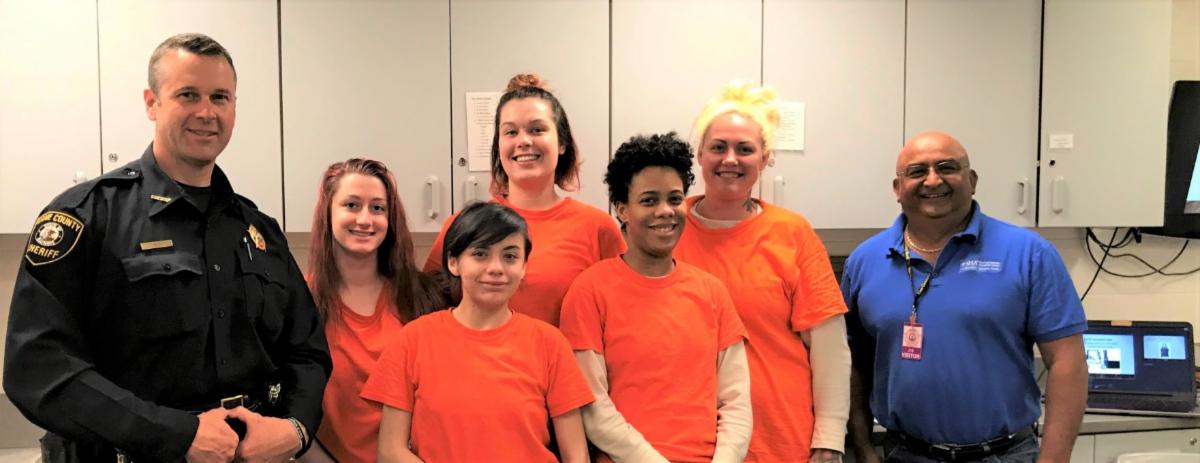 Retooling Lives of Women in the Kane County Jail, More EV Fast Charging ...