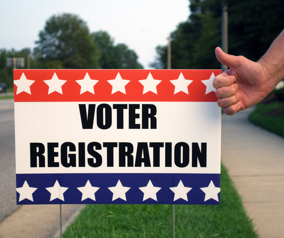 How to Register to Vote in Kane County, Increase in Rabies Tag Fees ...