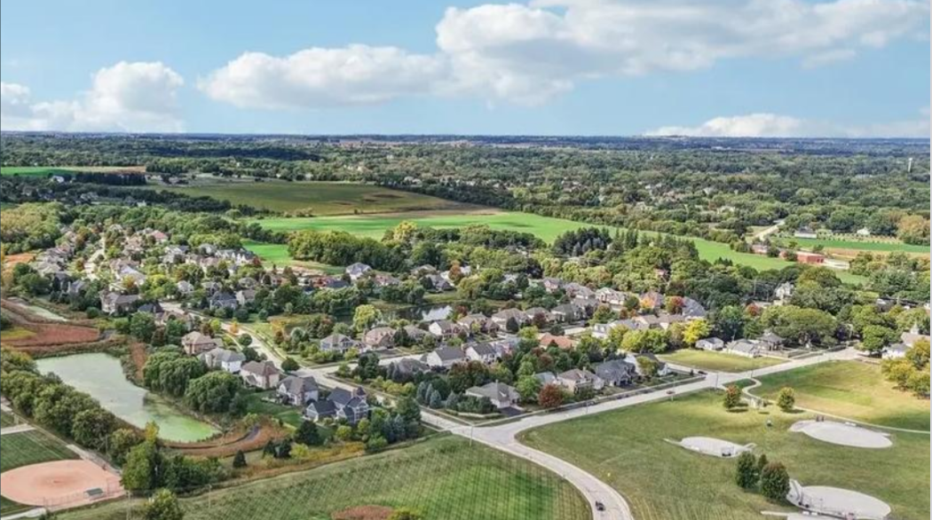 Kane County Maps Housing Future, Pet CPR Class Coming Soon, Kane County ...