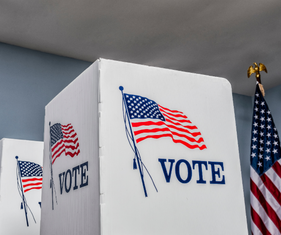 Early Voting Expands, Historic Promotion at KCSO, Update on KC Budget ...