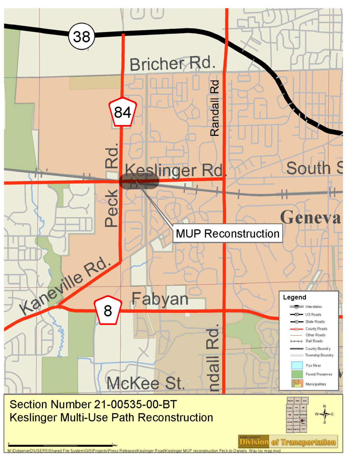 Connecting Job and Tourism Opportunities in Kane County, New K-9 ...