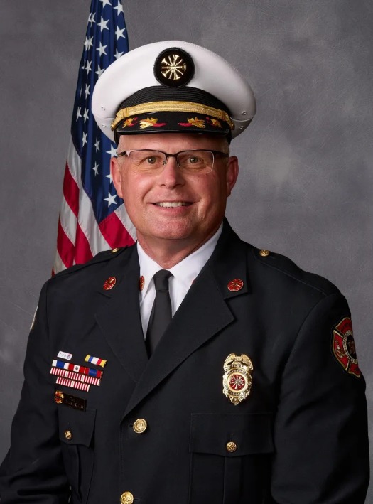 Kane County Youth Lead Mental Health Advocacy, Fire Chief Retires ...
