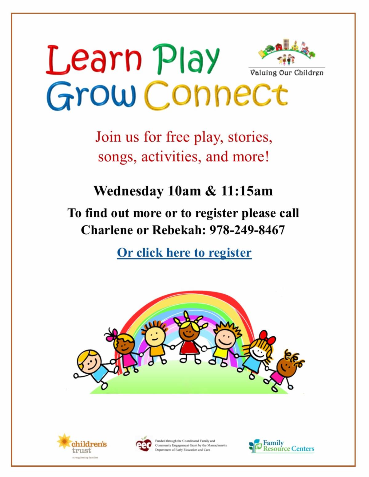 We have some great groups for Dads.