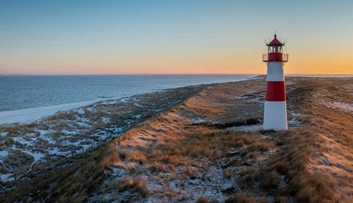 Introducing the Lighthouse Project!