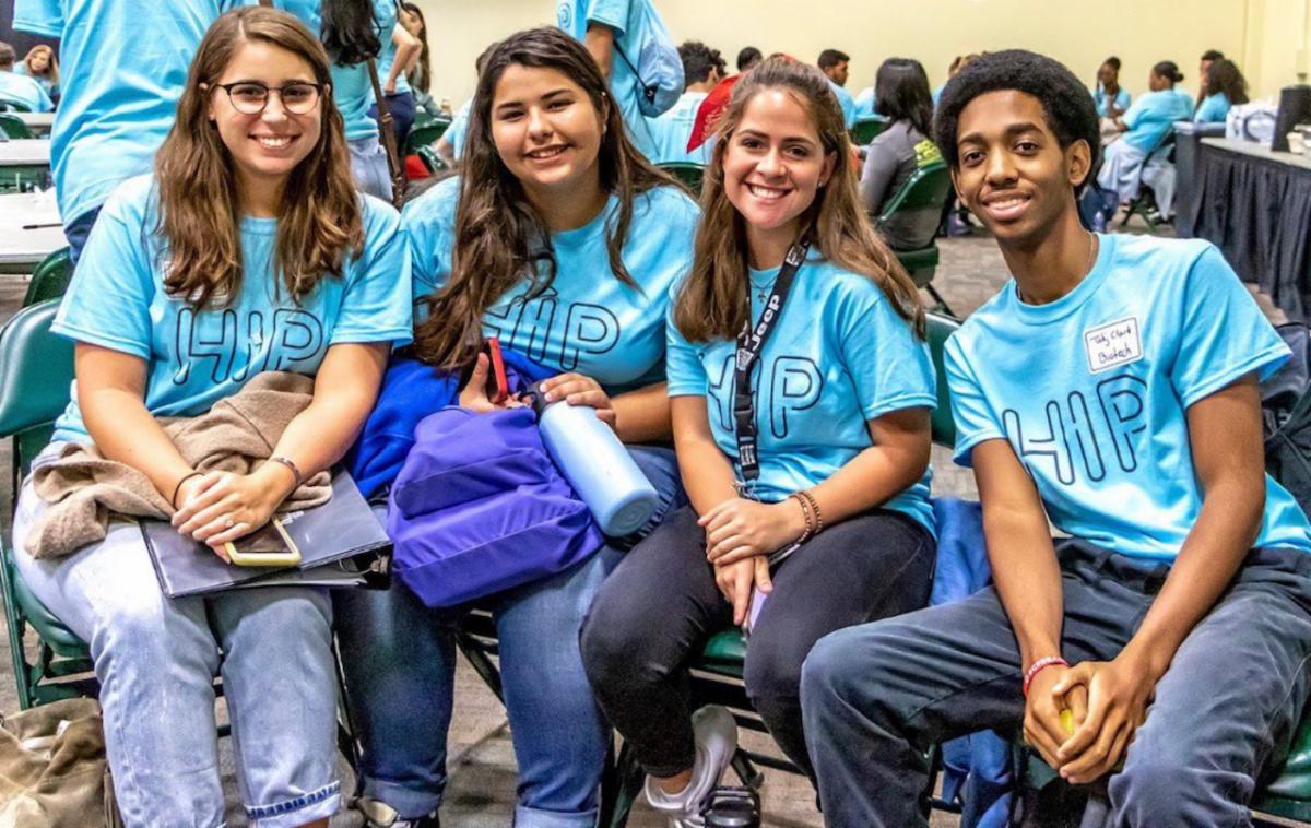 HIP May 2022 Newsletter