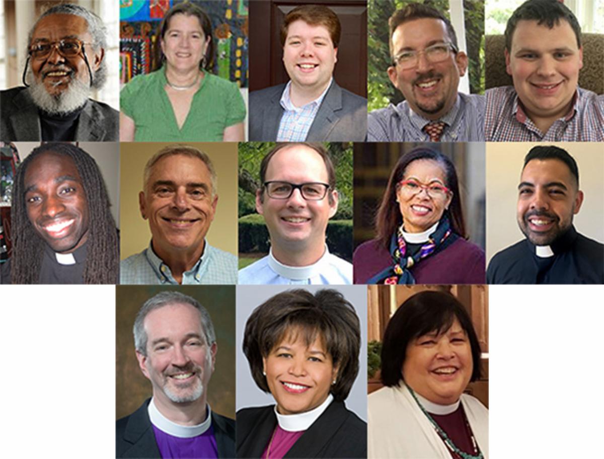 Epiphany Bi-Weekly e-News