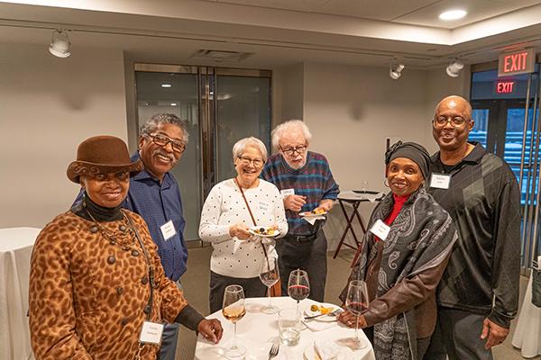 A message from Toni Bush Neal