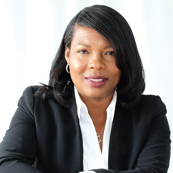 A message from Toni Bush Neal