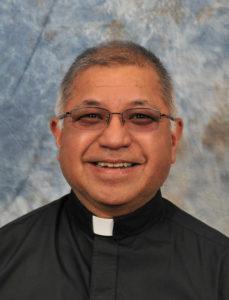 Getting to Know Father Rudy, First Friday Zoom Prayer and More in Your ...