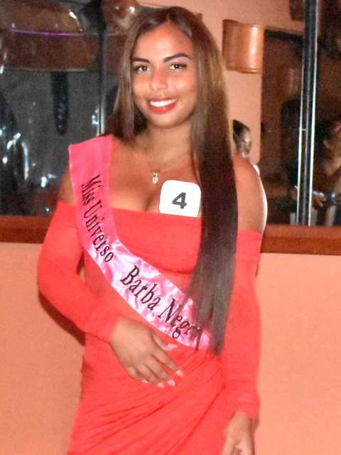 Buried Treasure Newsletter - November 2025