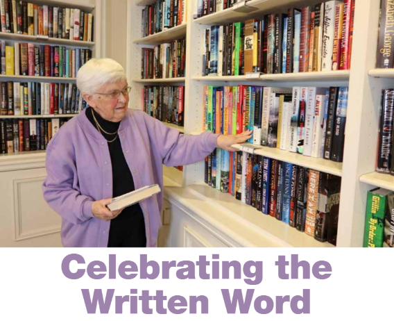 Here's What's Happening In the Hammock