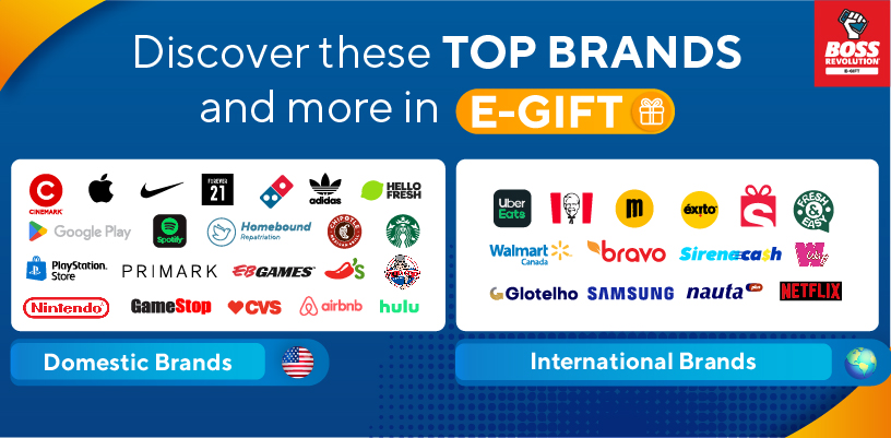 Grow your Business with Boss Revolution!