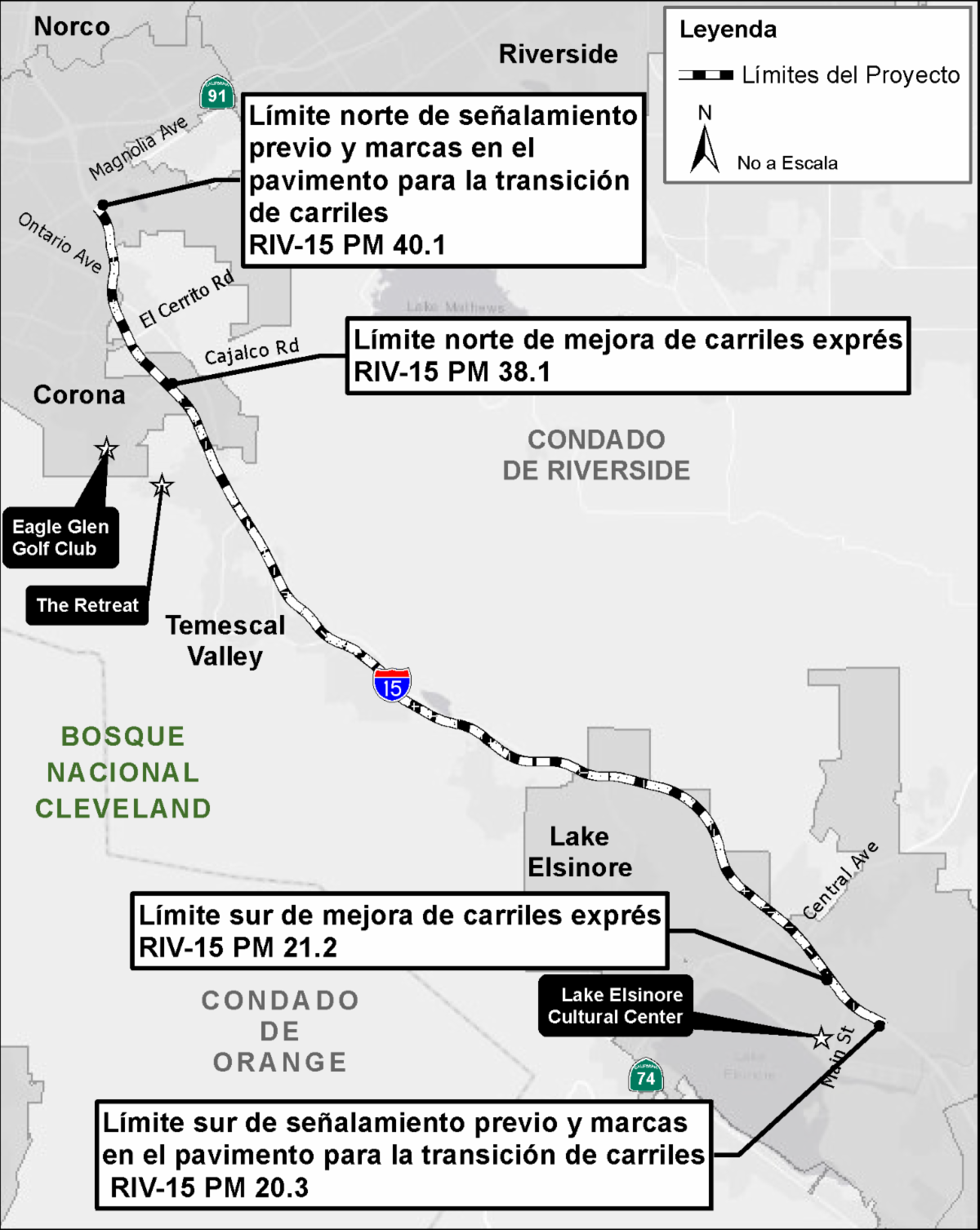 Spanish: Public Meeting Tonight, October 23 in Lake Elsinore RCTC I-15 ...